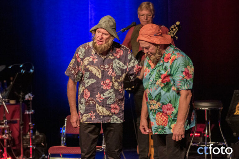 GOTT & BLANDAT med Per Fritzell & Jan Rippe – Fotograf Christer Tille ...